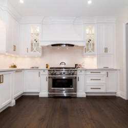 Custom Kitchen Cabinets Vaughan, Woodbridge - Cabinet Maker Vaughan, Toronto